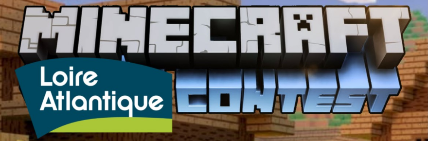 Contest Minecraft 2019